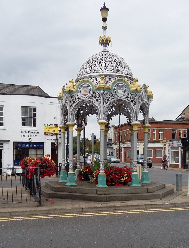 March - Cambridgeshire - March Cambridgeshire u3a Site