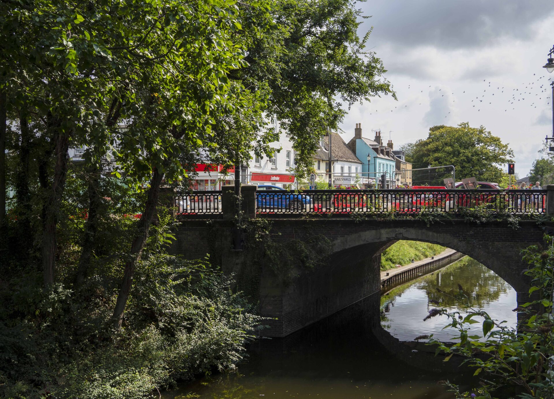 March - Cambridgeshire - March Cambridgeshire u3a Site